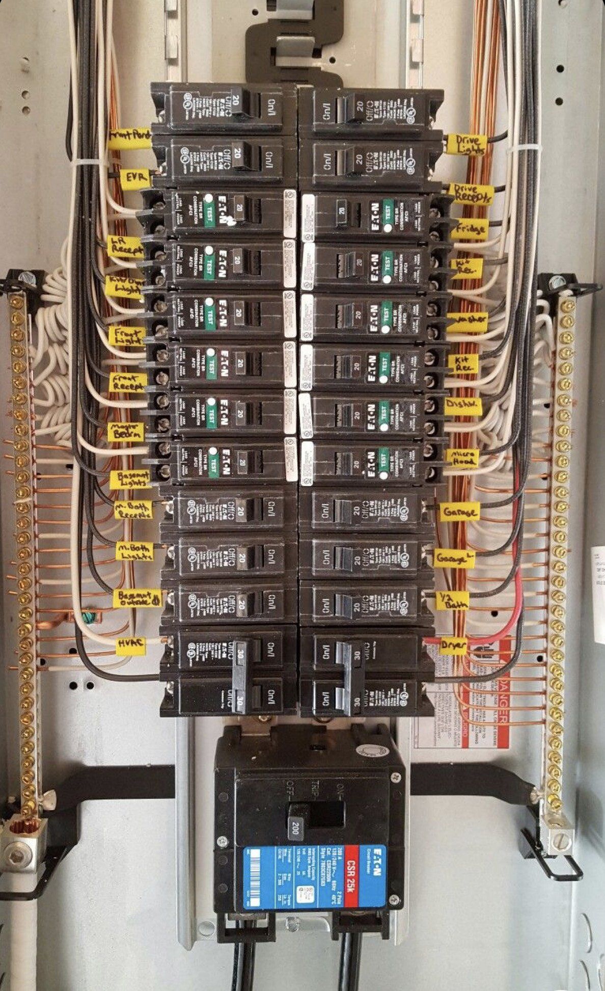 5G Electric | Residential Electrician | San Antonio Texas