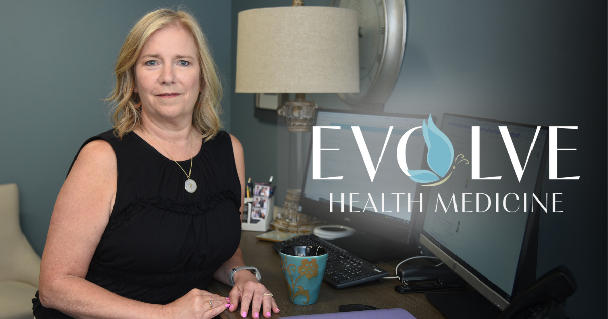 Existing Members | Evolve Health Medicine