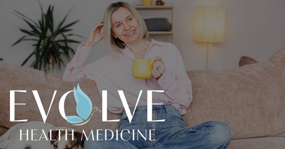 Reviews | Evolve Health Medicine