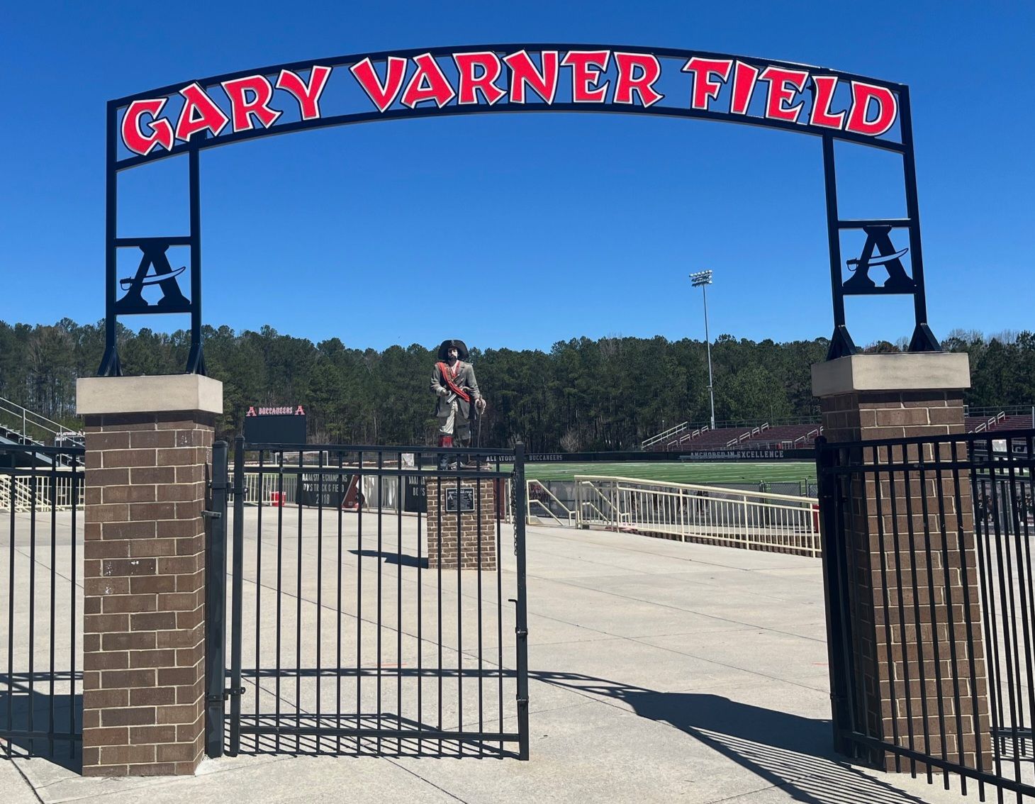 Our Go-To Metal Fabrication | SJL SUPPLY AND FAB