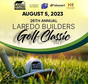 Laredo Builders Association