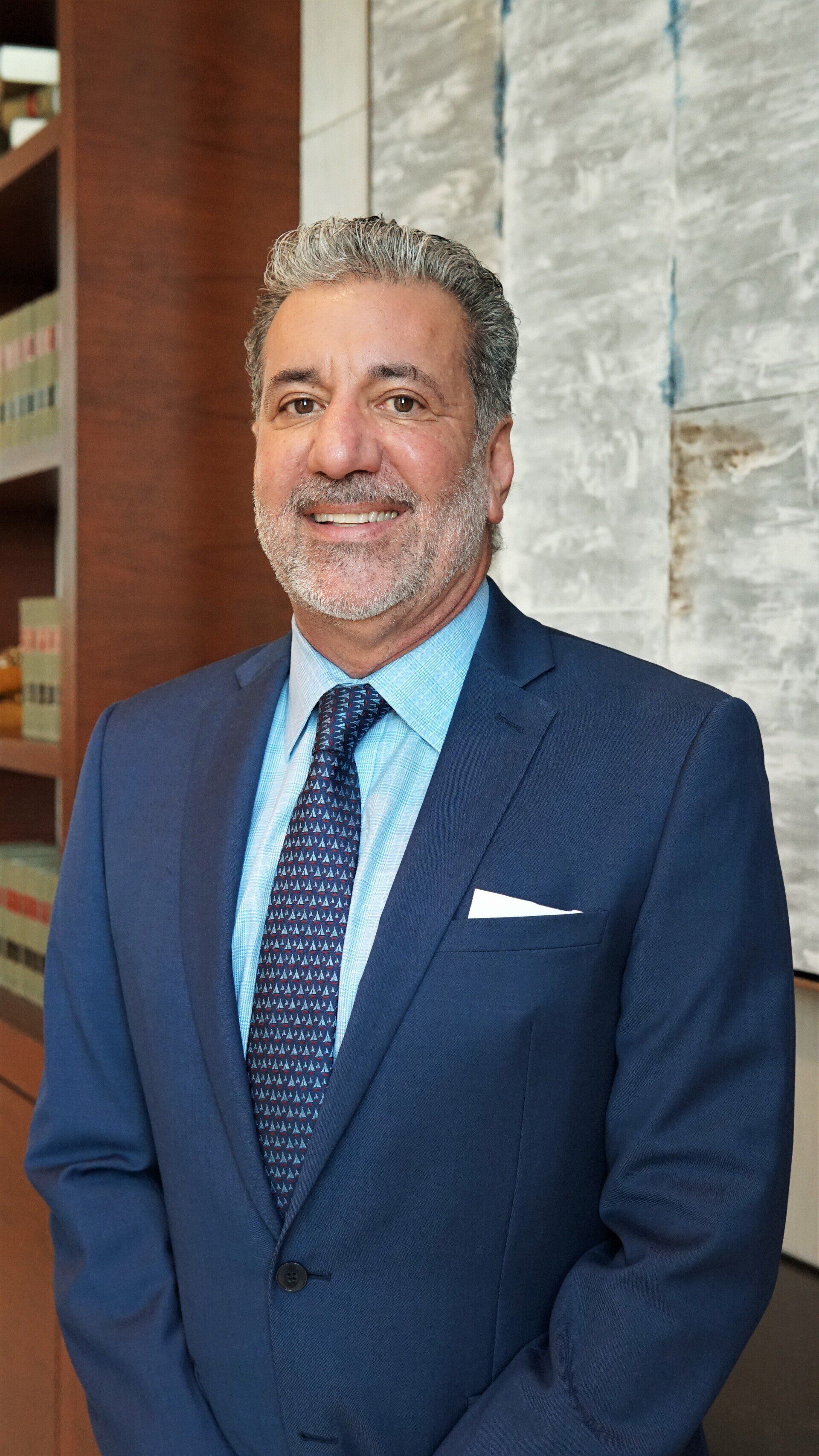 Board of Directors | Palm Beach County Food Bank