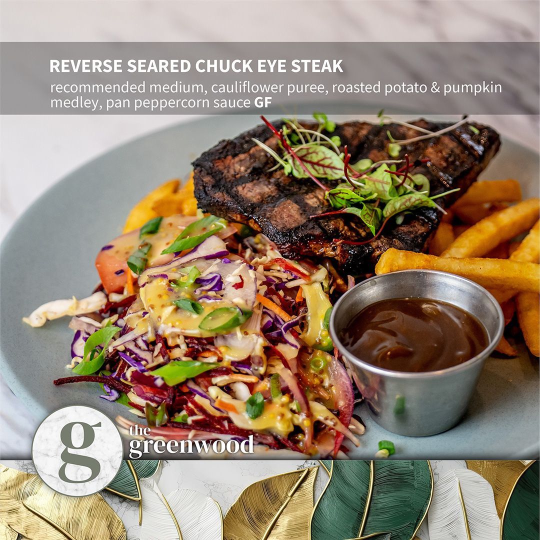 Club Taree The Greenwood