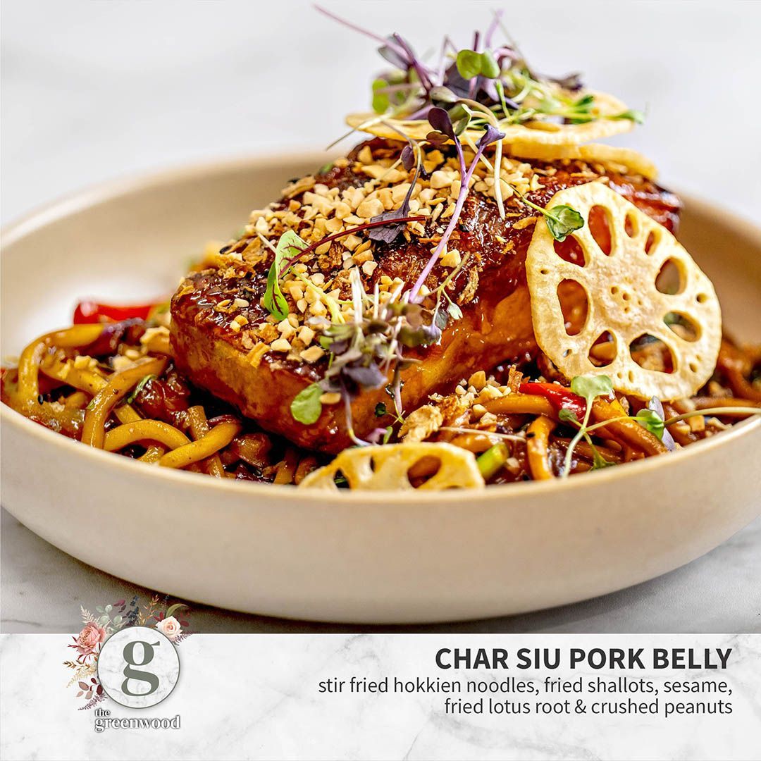 Club Taree The Greenwood