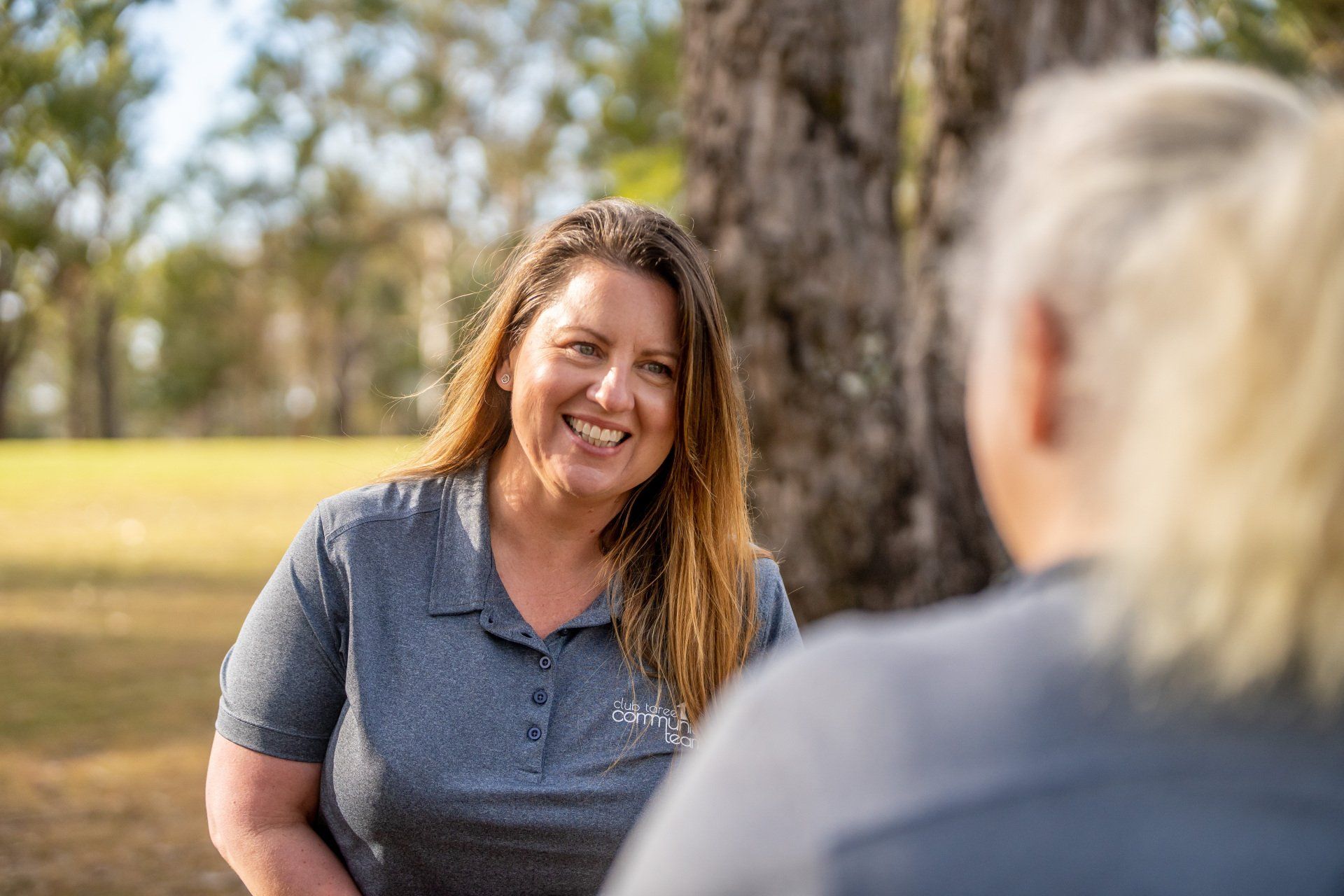 Club Taree Community