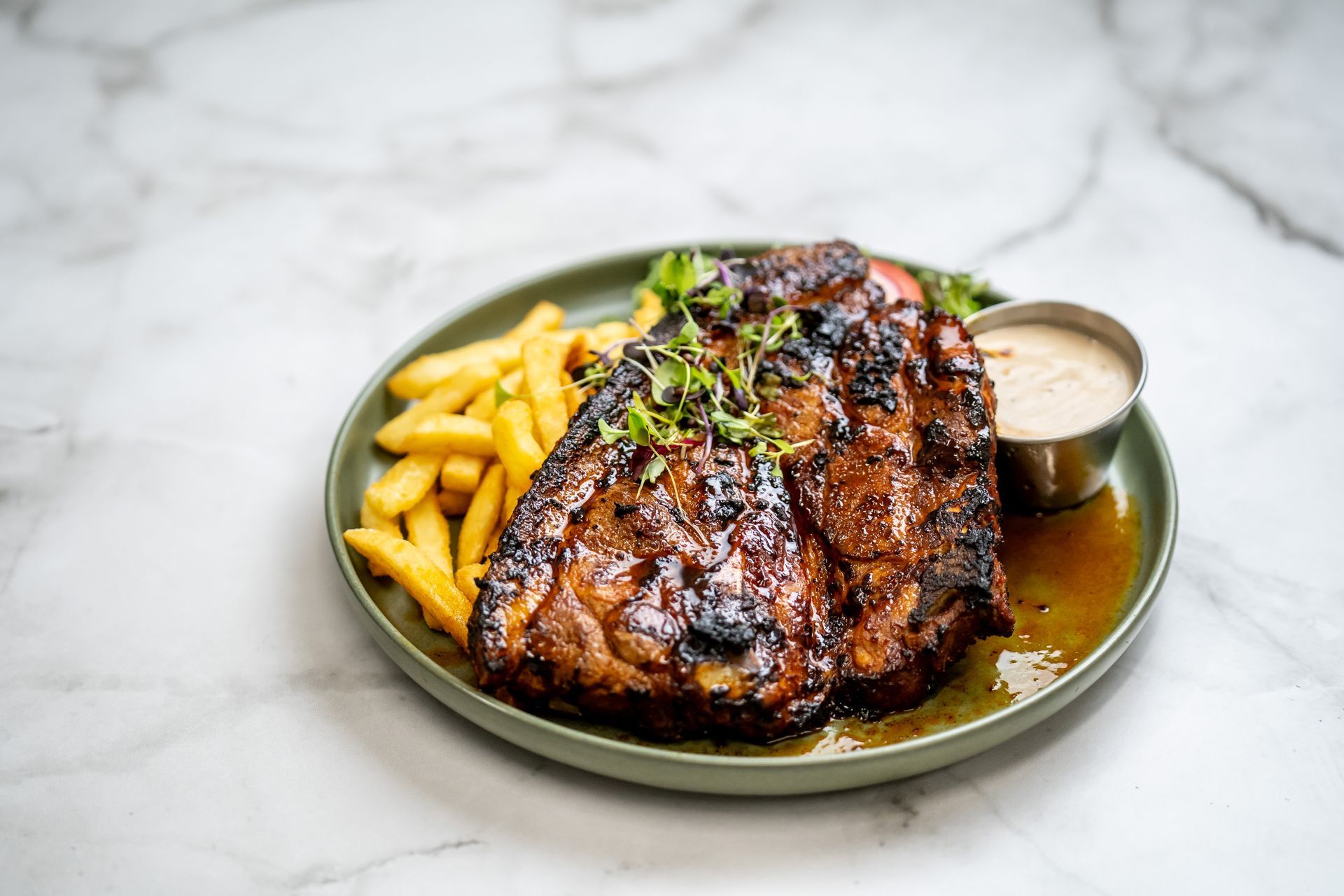 Club Taree Great Food