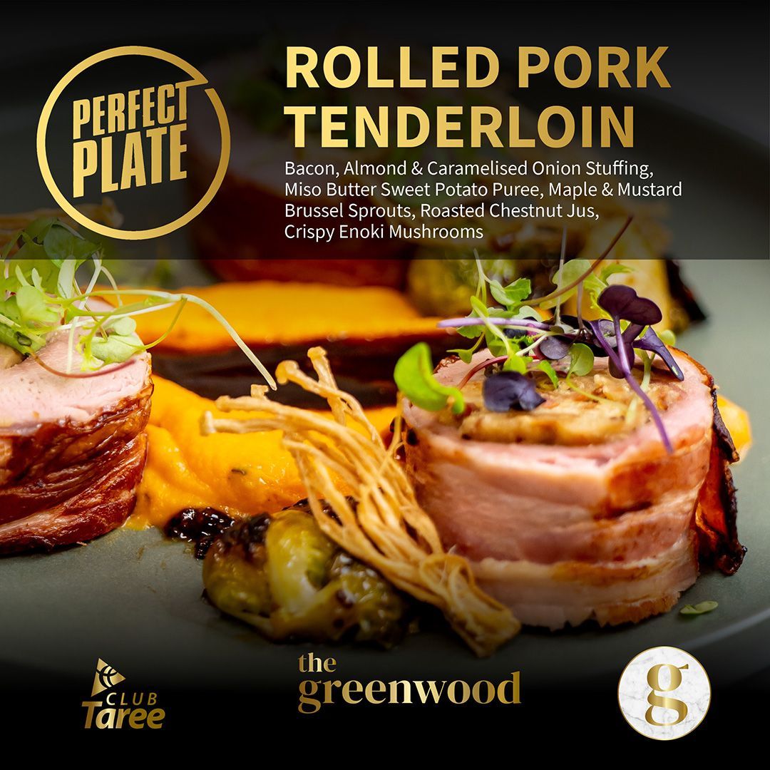 Club Taree The Greenwood