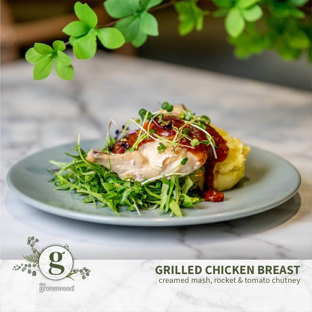 Club Taree The Greenwood