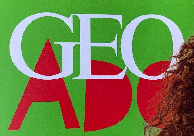 Géo Ado