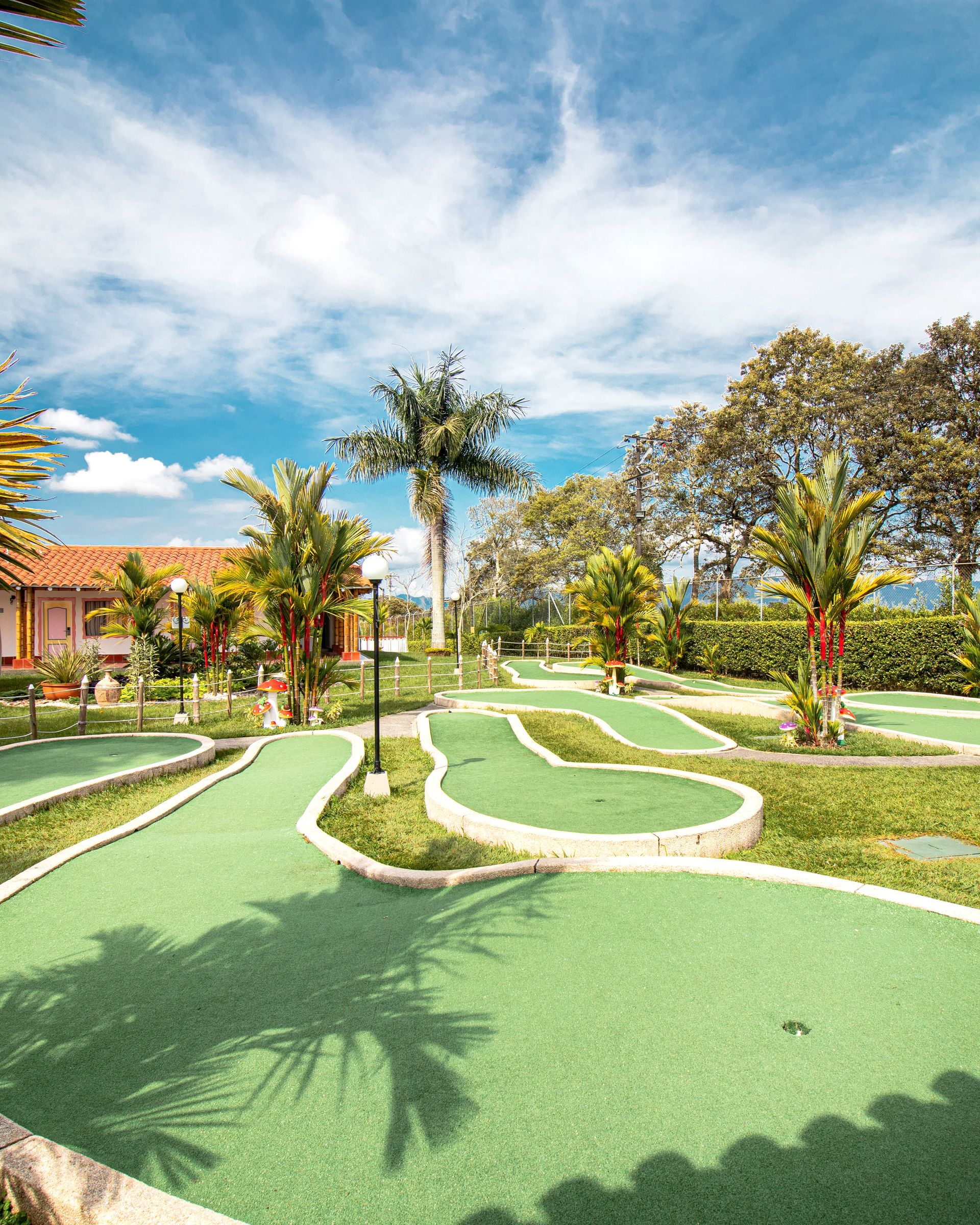 El Hotel