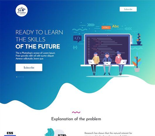 Web Design & Marketing Company - Max Conversion