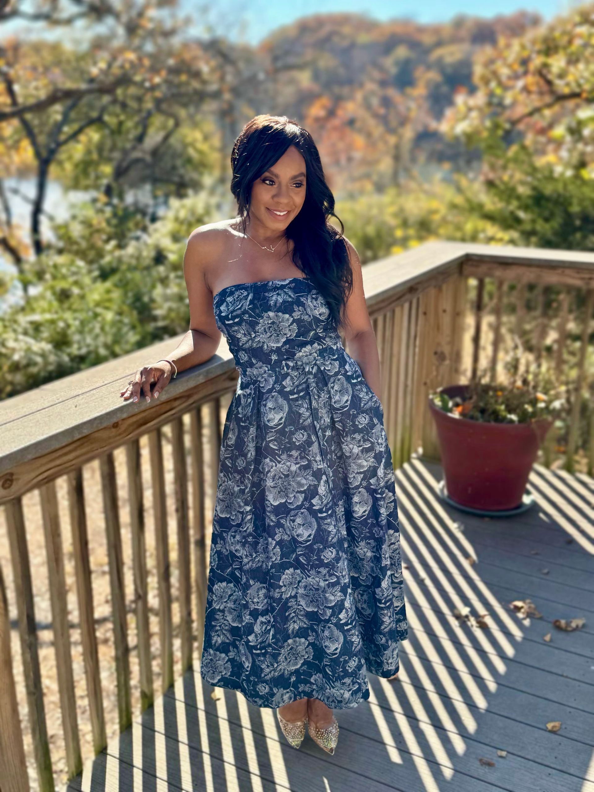 Chic Classic Women's Fashion | Darling Faven Boutique