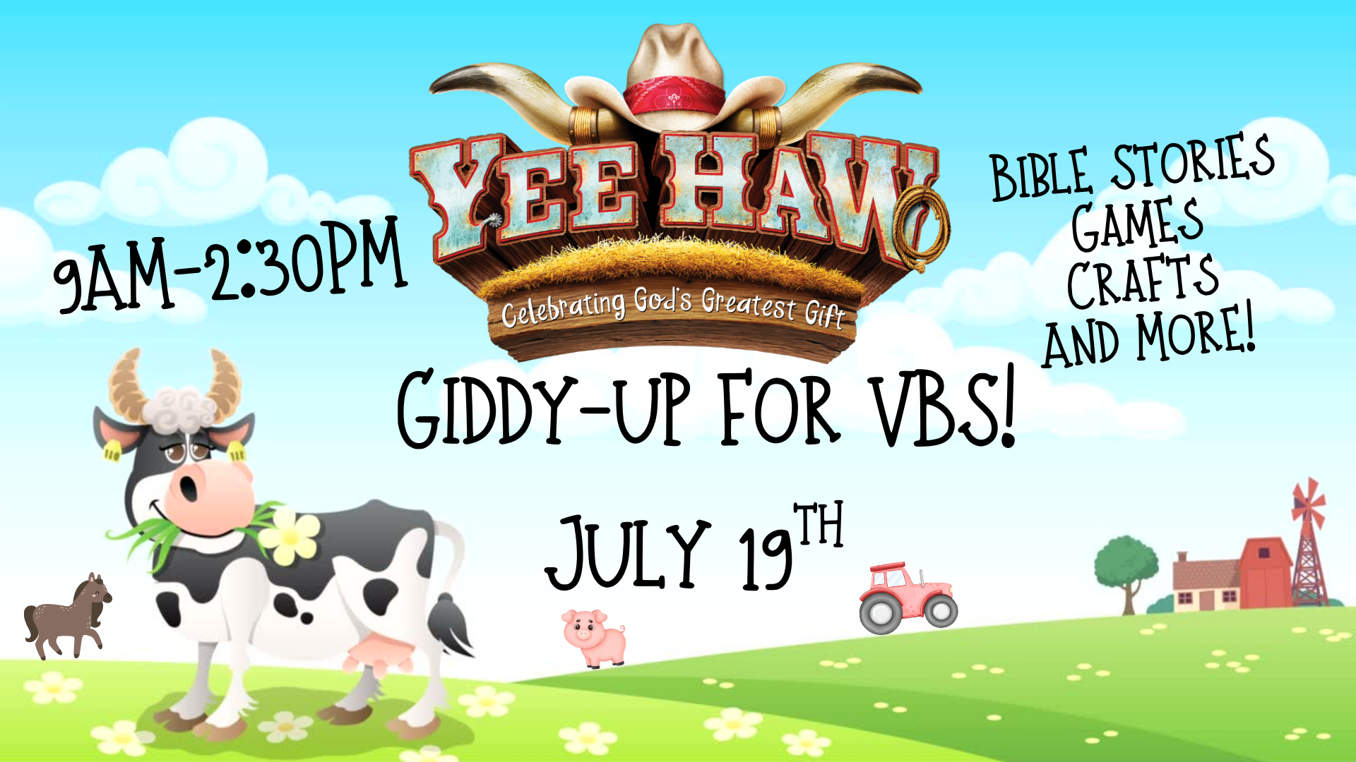 VBS | IBCPC