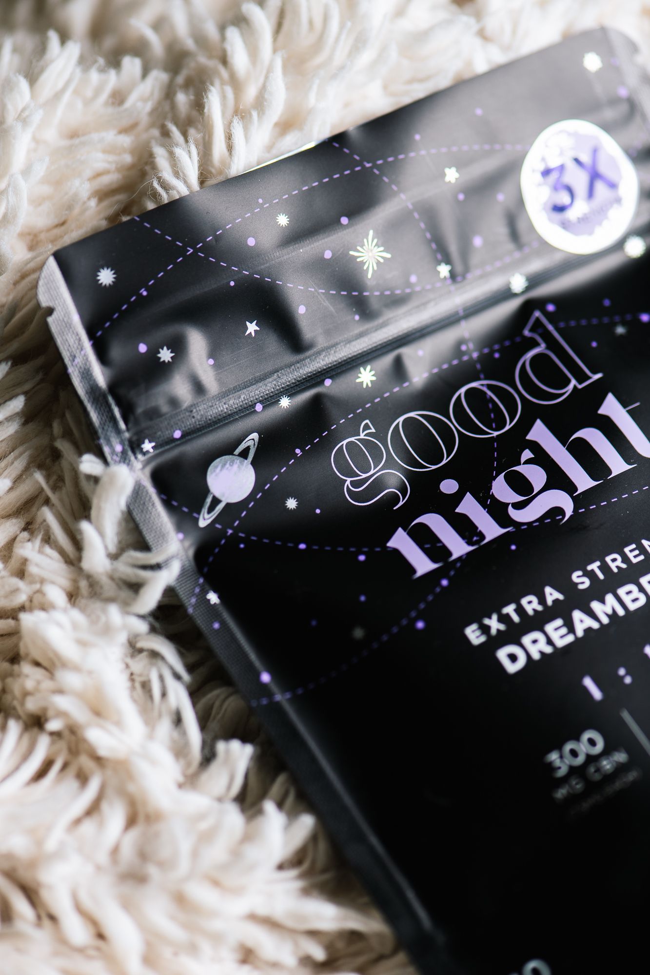 Goodnight | Proper Brands