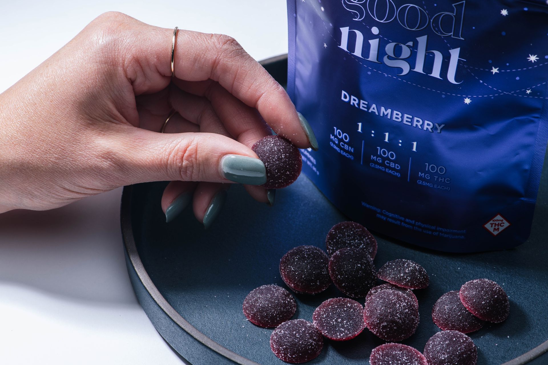 Goodnight | Proper Brands