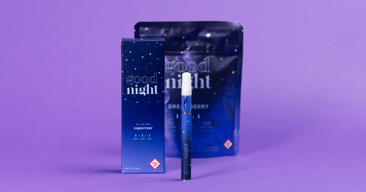 Goodnight | Proper Brands