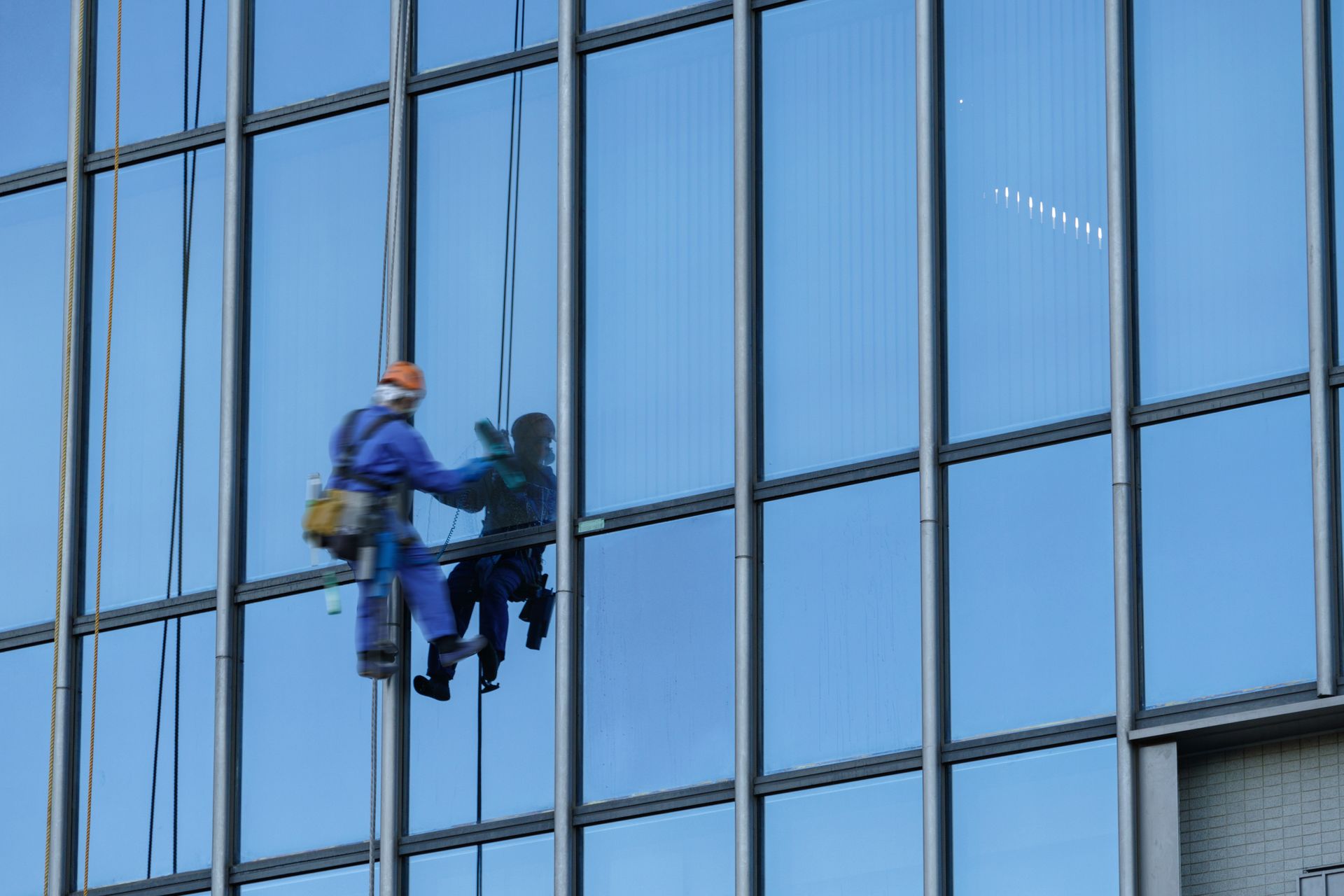 Window Cleaning Service | Toronto, ON | Perfect Window and Eaves Cleaning