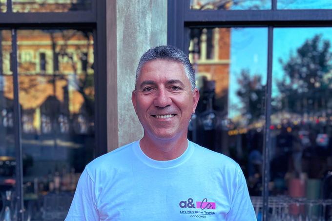 Contact - a&co Recruitment Partners