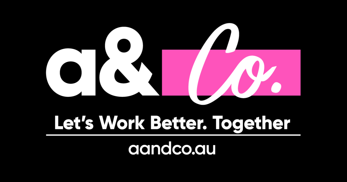 JOB DETAILS - a&co Recruitment Partners