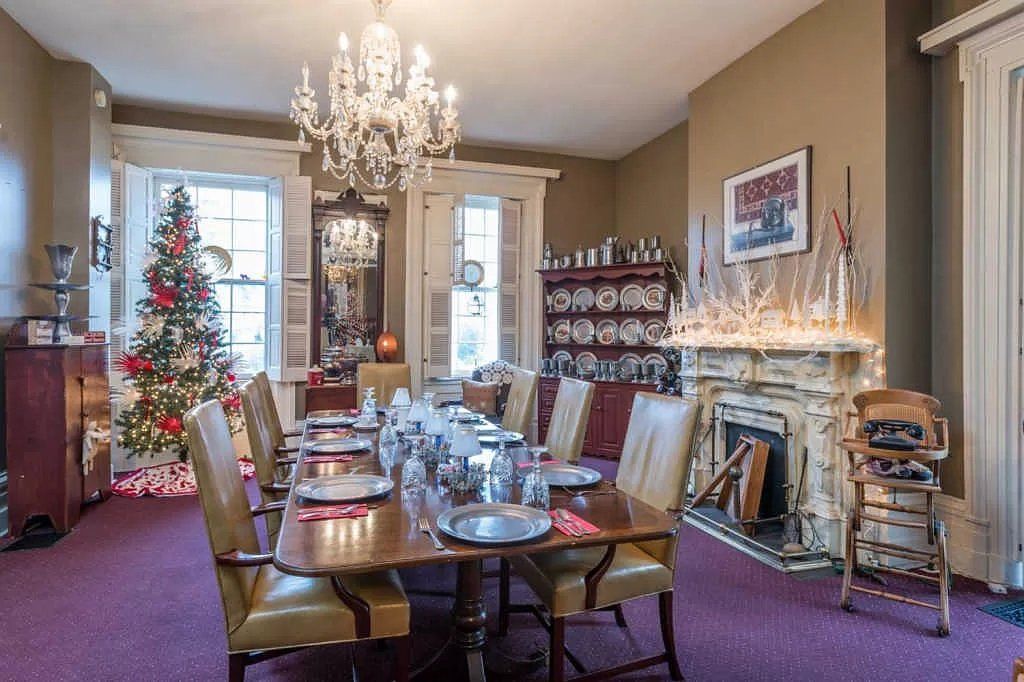 About Us | The Meeting House