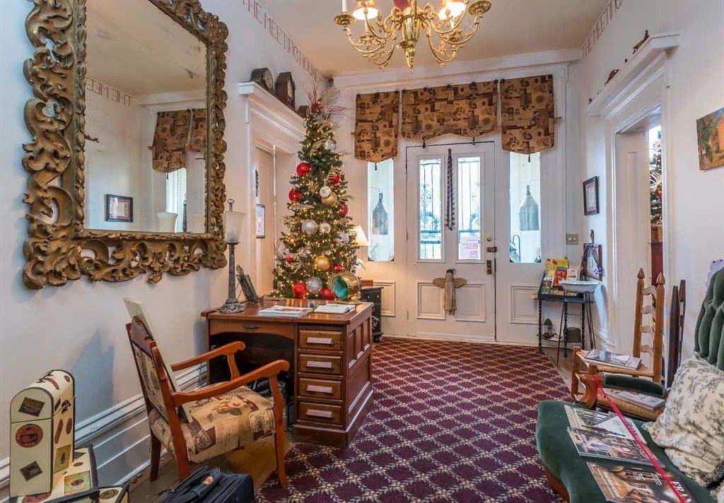 About Us | The Meeting House