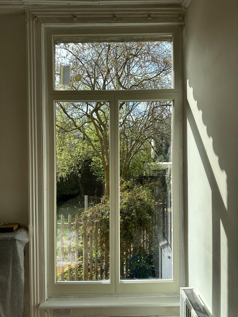 Durability & Longevity of Timber Windows | Heritage Joinery