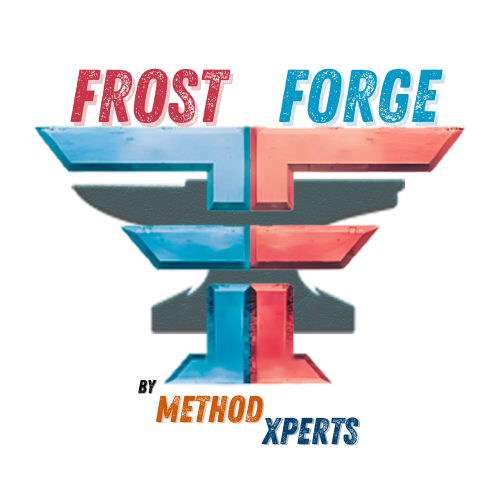 Frost Forge