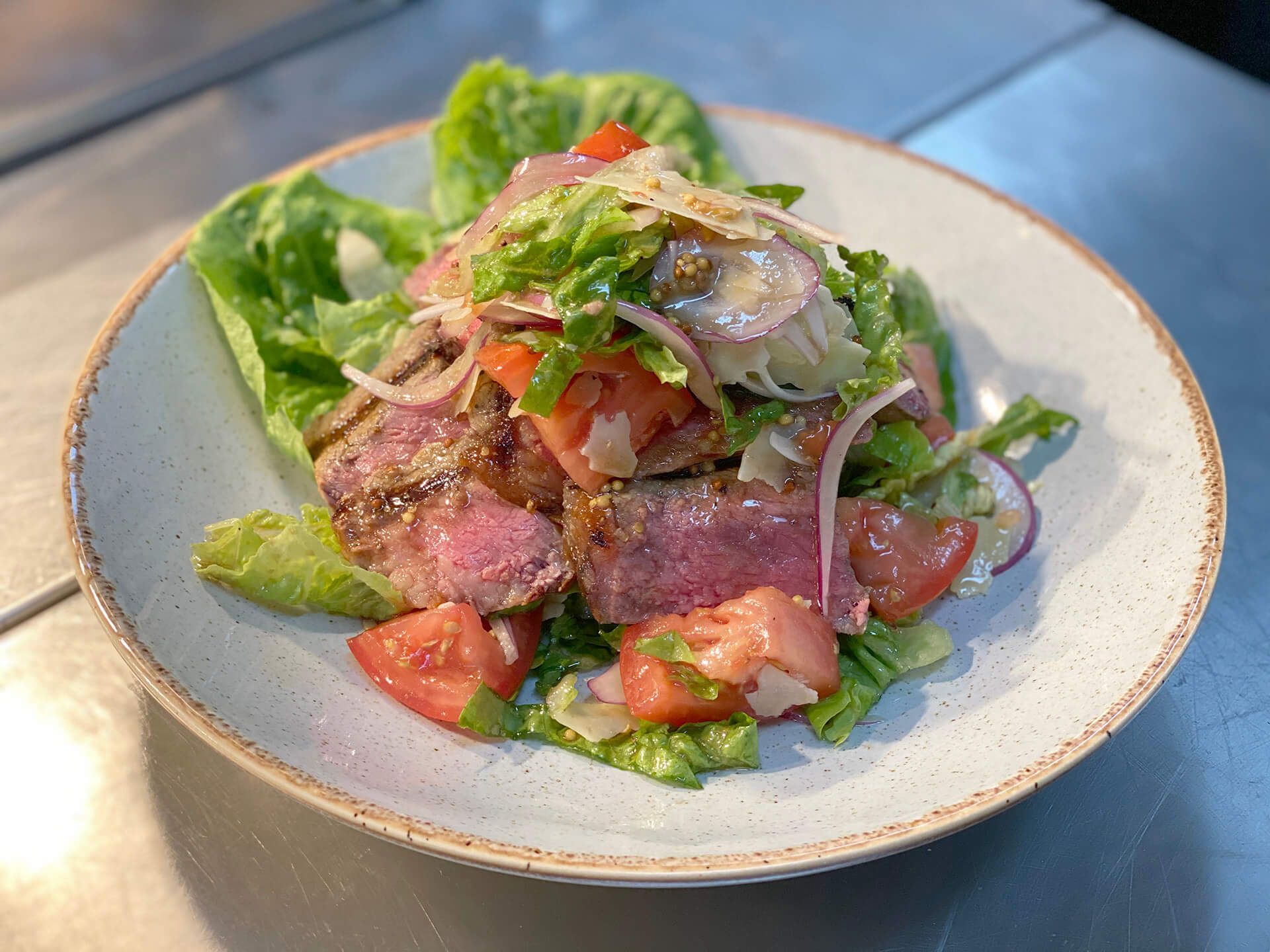 Bistro Dining at North Ballarat Sports Club