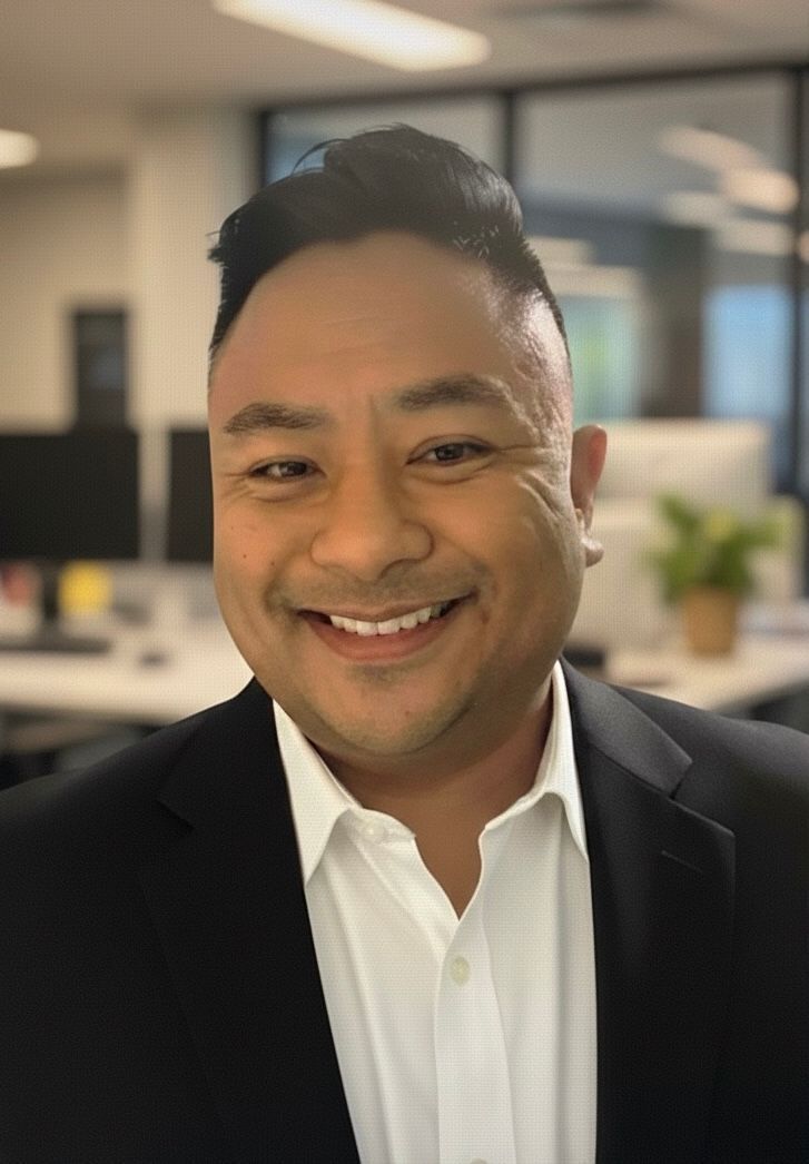 Meet Brian Dela Cruz, CPA (MA) | Co-Owner & Visionary