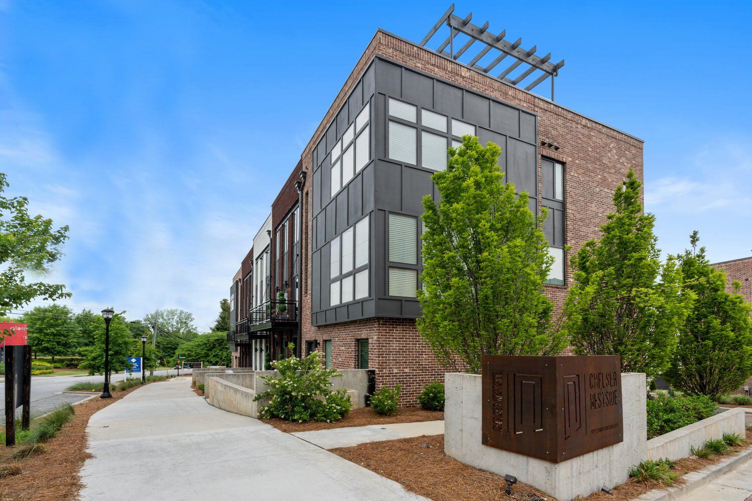 NEW HOMES IN ATLANTA, GA | MINERVA HOMES