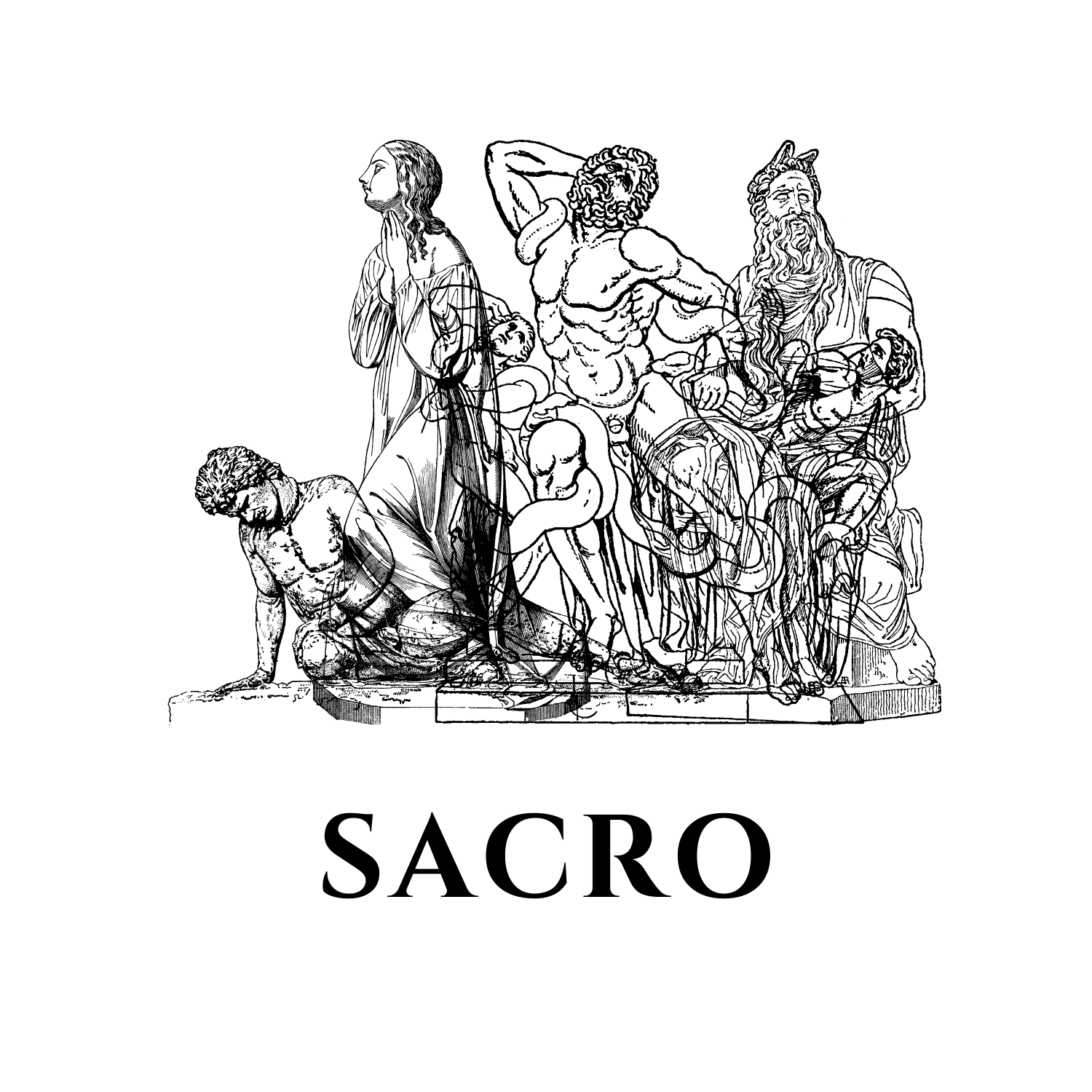 Sacro Records es un label de Techno fundado en México.