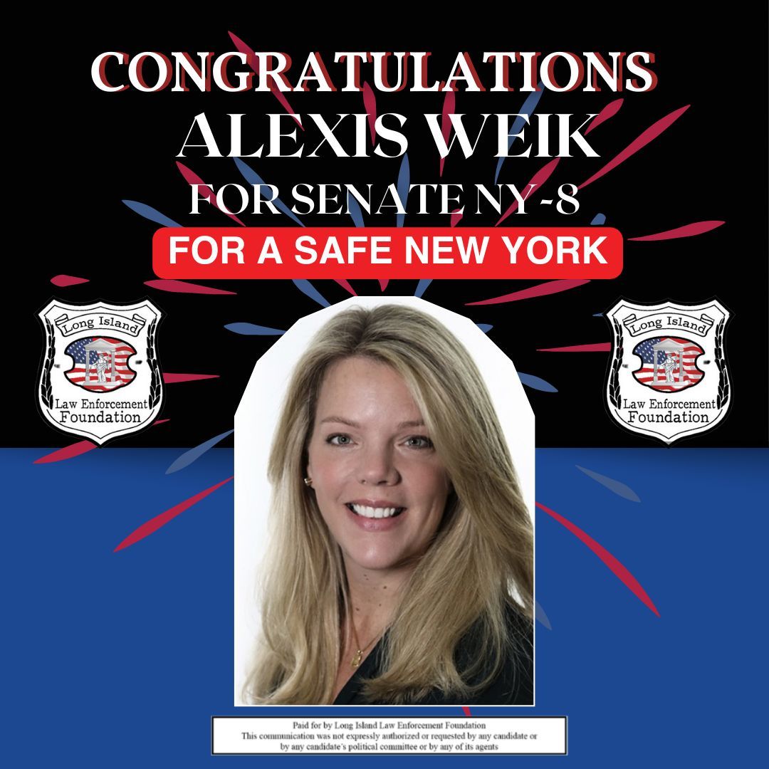 Public Safety Voter Guide