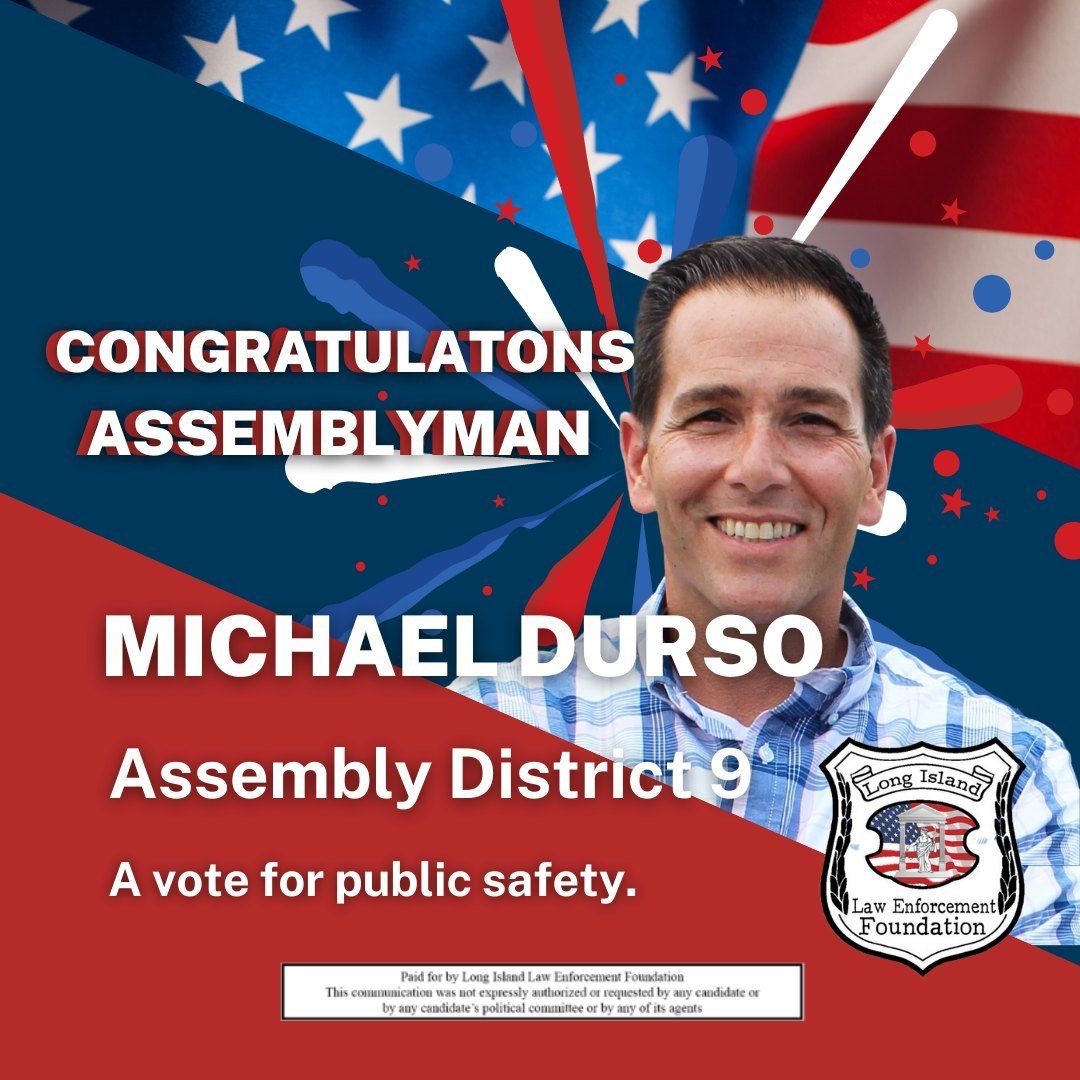 Public Safety Voter Guide