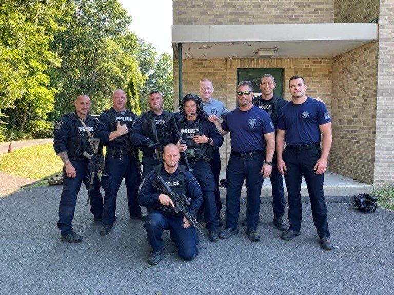 LILEF - Long Island Law Enforcement Foundation