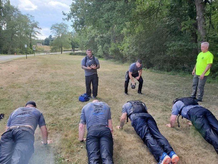 LILEF - Long Island Law Enforcement Foundation