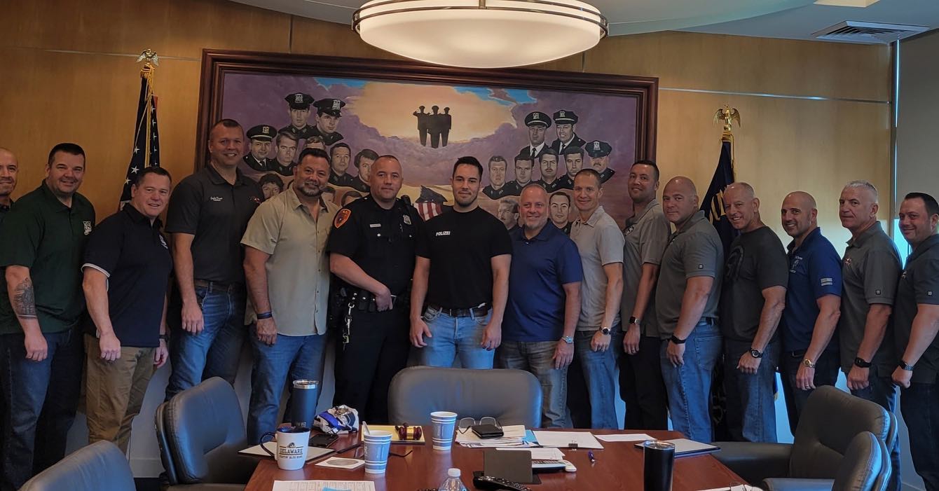 LILEF - Long Island Law Enforcement Foundation