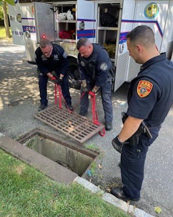 LILEF - Long Island Law Enforcement Foundation