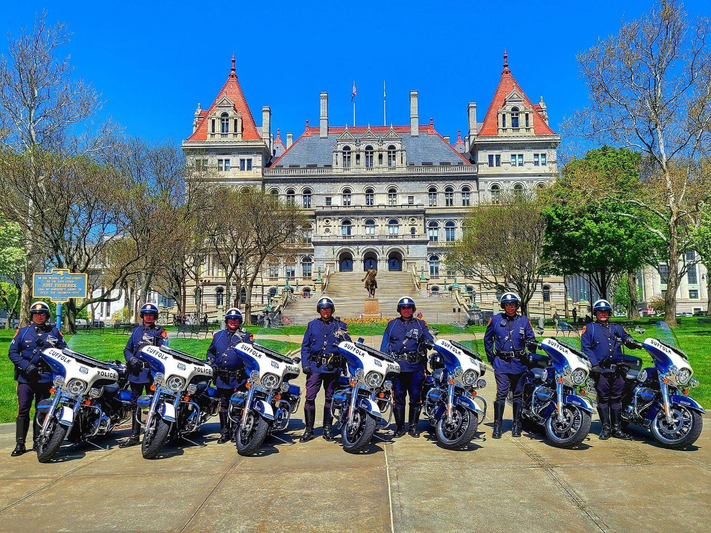 LILEF | Long Island Law Enforcement Foundation