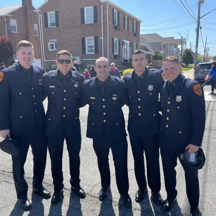 LILEF - Long Island Law Enforcement Foundation