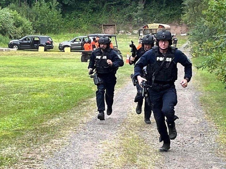 LILEF - Long Island Law Enforcement Foundation