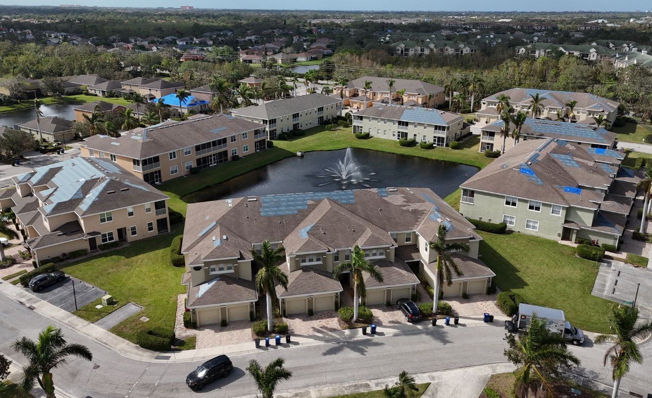 Expert Leak Repair Sarasota | Cane Roofing