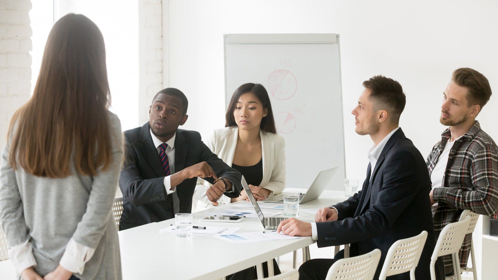 Proving Discrimination at Tribunal | Springhouse Solicitors