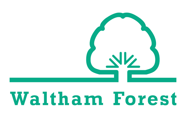 London Borough Of Waltham Forest Logo Untitled | London Borough Of