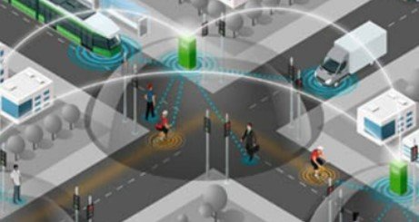 Innovative Traffic Solutions | Traffic Control Solutions | Hamilton