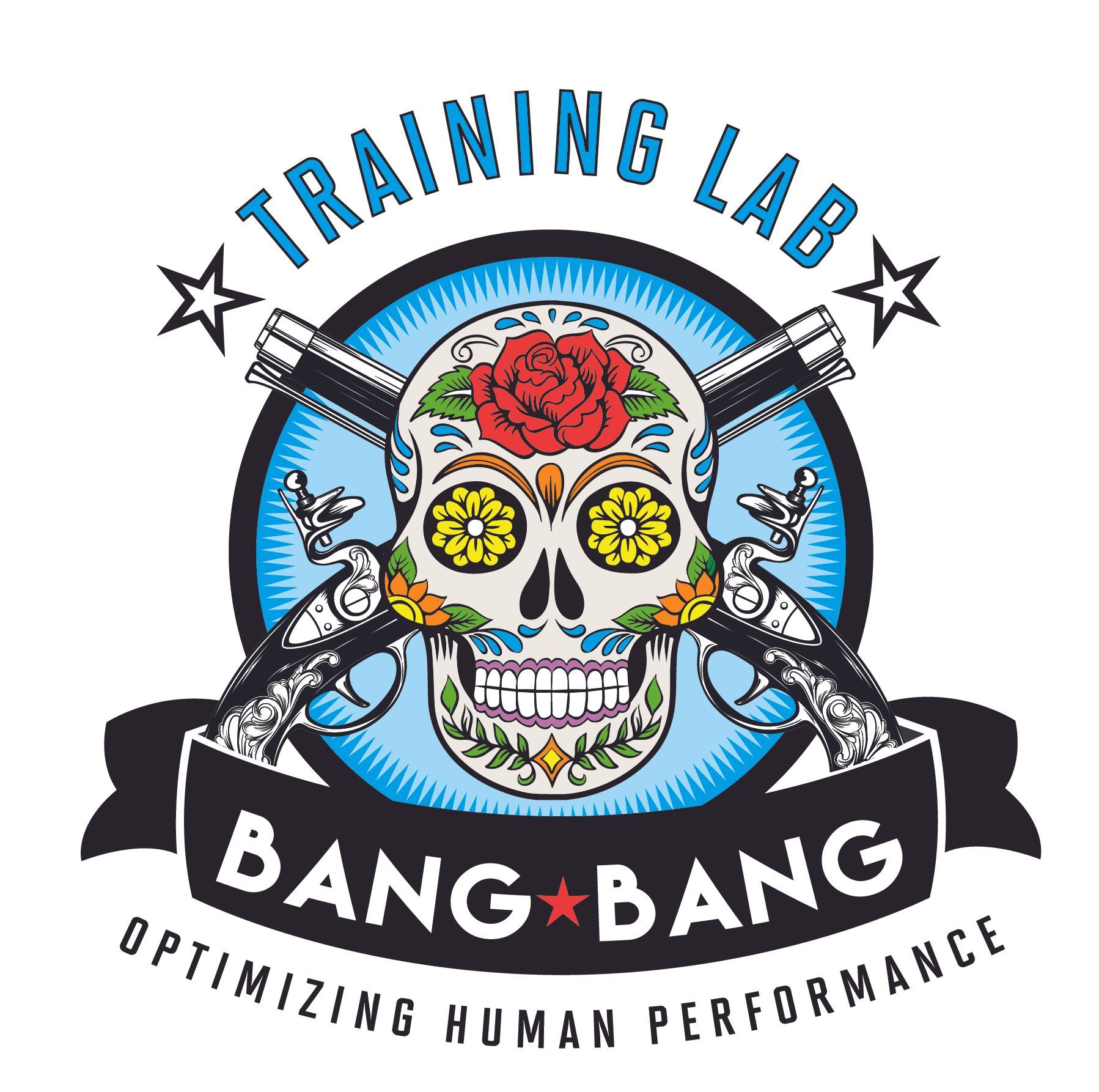Group Fitness Classes Training Lab At BangBANG Easley SC