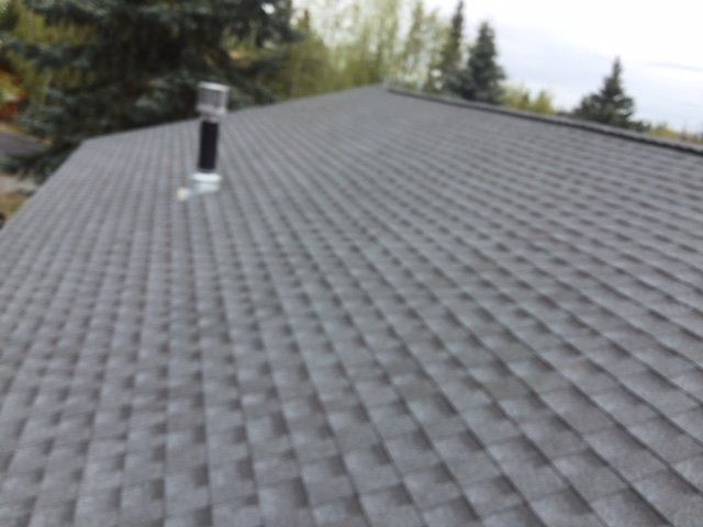 Action Roofing Services Inc | Roofing Contractor | Anchorage, AK