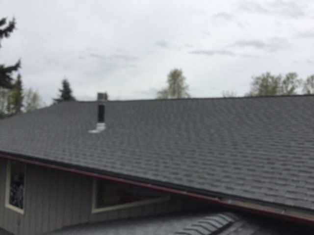 Action Roofing Services Inc | Roofing Contractor | Anchorage, AK