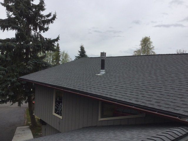 Action Roofing Services Inc | Roofing Contractor | Anchorage, AK