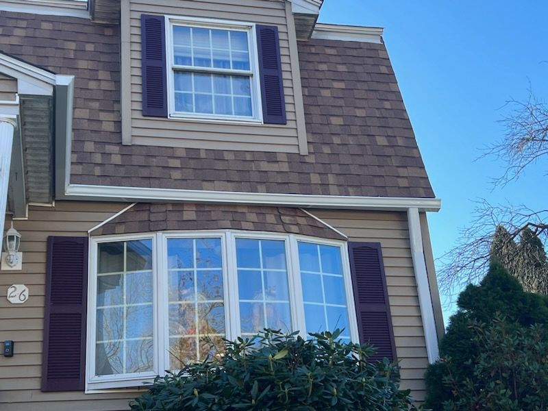 Install Gutters NH | Seamless Gutters Installed