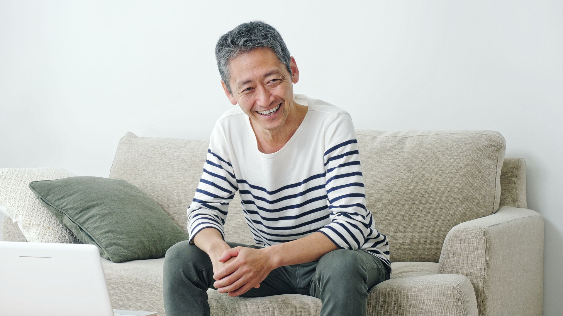 Listen to Dr. Soh's radio interview